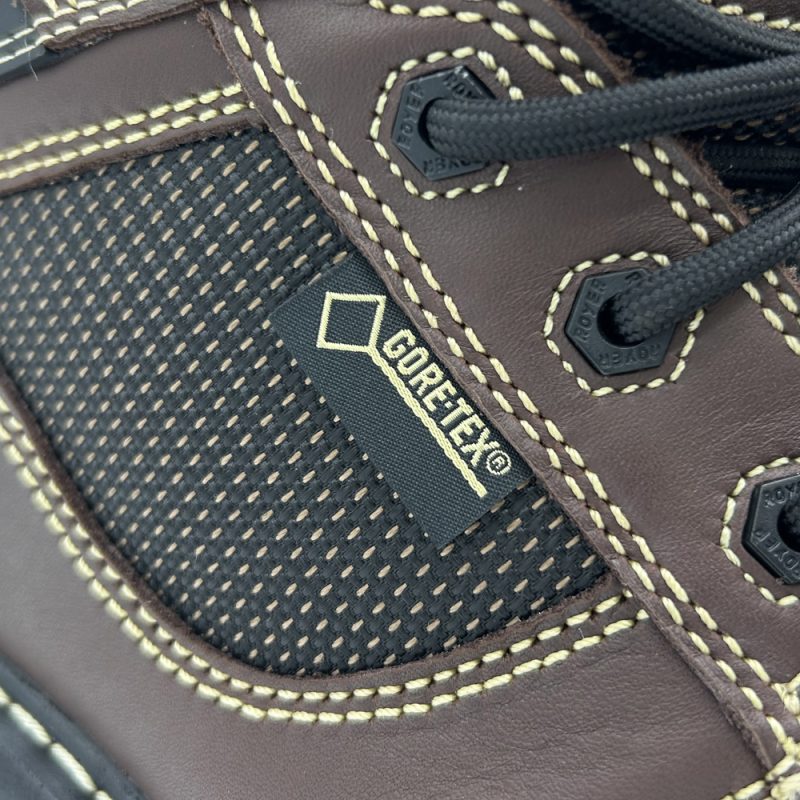 Botte de travail Royer - 5600GTR - Le Magasin Industriel